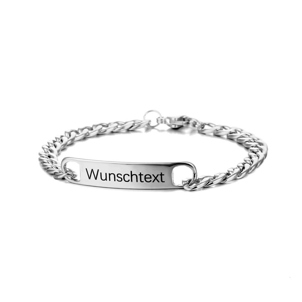 Wunderschone Parchen Armbander Mit Gravur Fotos